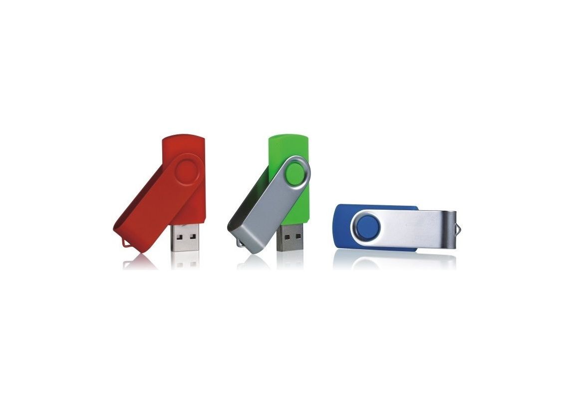 Tiger USB Flash Drive - Promotional Product - OnePoint Shop